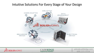 SOLIDWORKS 2015 EPDM | PPTX