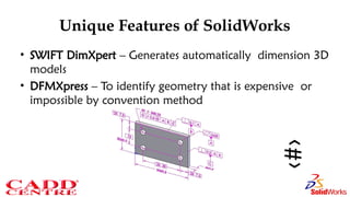 Design Methods and Features in SolidWorks.ppt