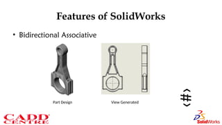 Design Methods and Features in SolidWorks.ppt