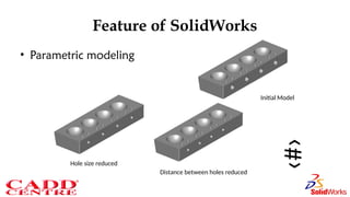 Design Methods and Features in SolidWorks.ppt