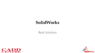 Design Methods and Features in SolidWorks.ppt
