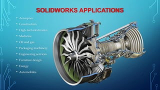 Solid Works powerpoint presentation .pdf
