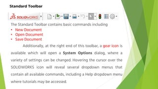 Solid Works powerpoint presentation .pdf