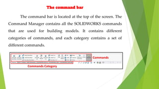 Solid Works powerpoint presentation .pdf