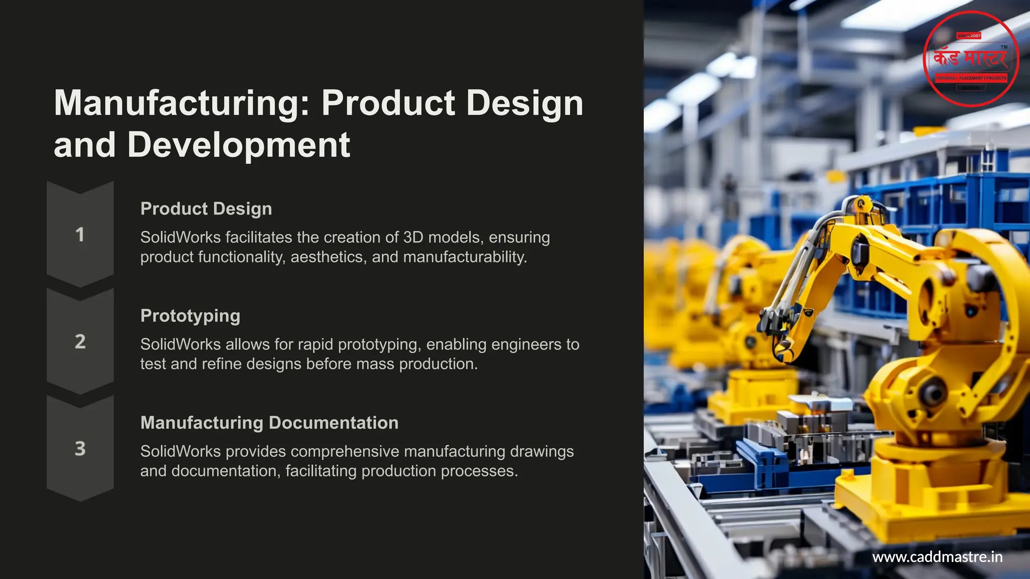 SolidWorks-A-Powerful-Tool-for-Indian-Professionals-by-CADD-Mastre.pptx