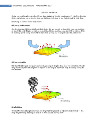 Solidworks cosmos works | PDF