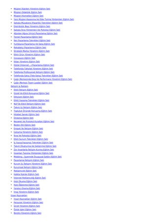 Solidworks egitim-seti | PDF