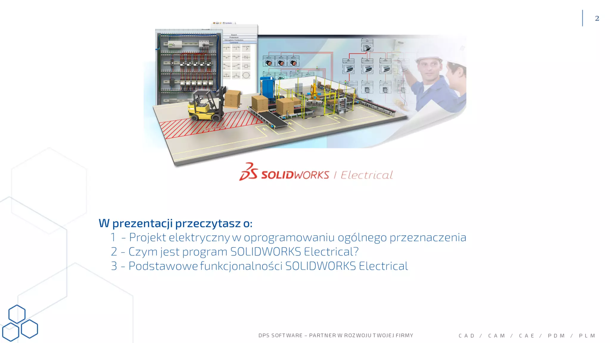 SOLIDWORKS Electrical | PDF