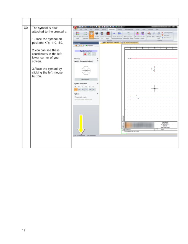 solidworks-electrical-tutorial.pdf | Desktop Publishing | Computer ...