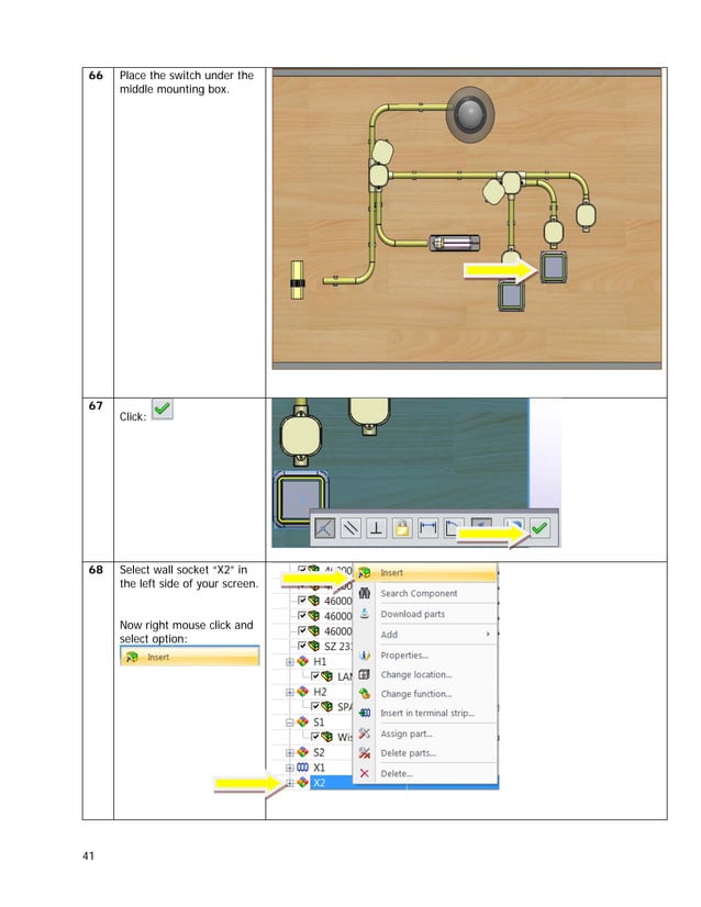 solidworks-electrical-tutorial.pdf | Desktop Publishing | Computer ...