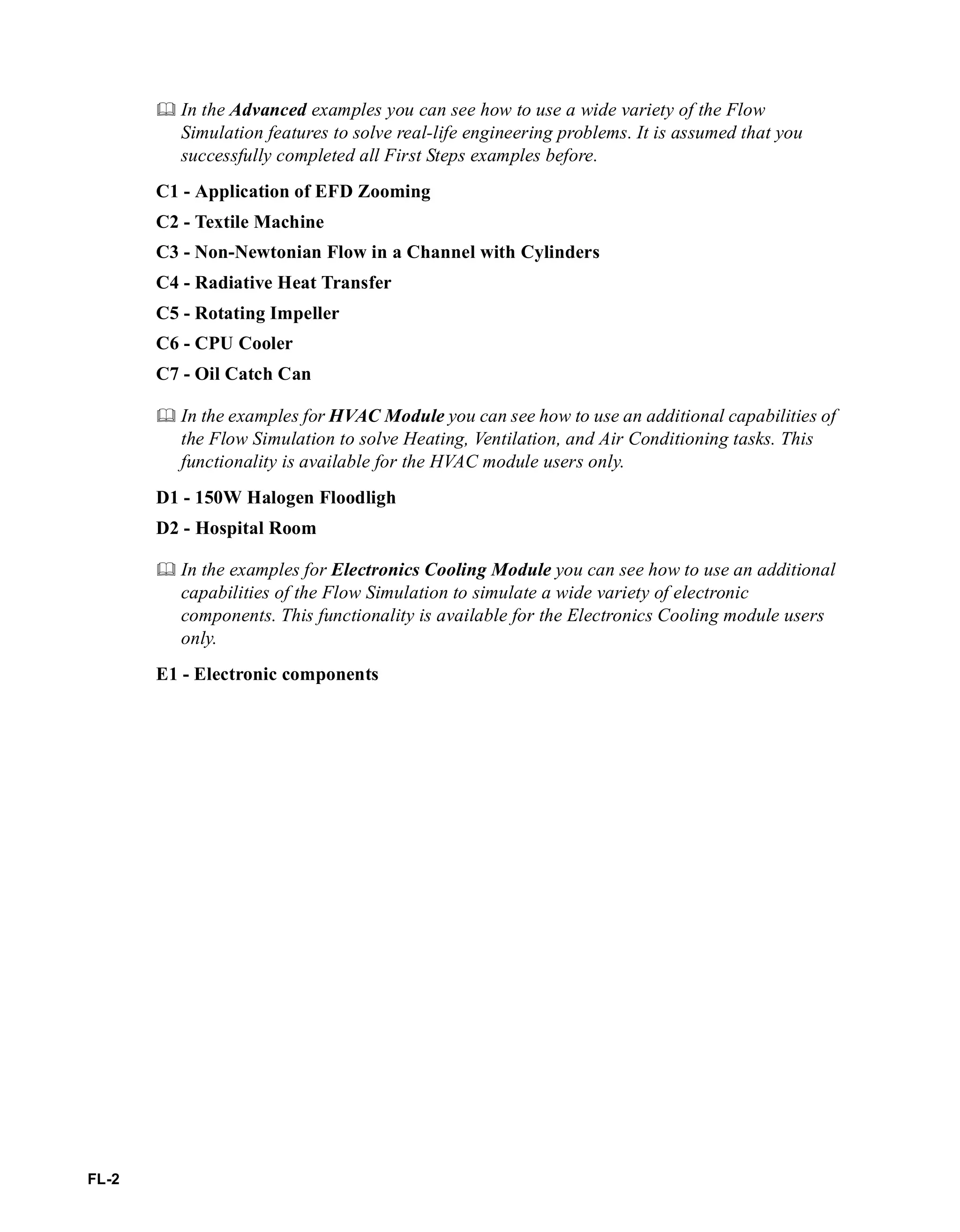 Solidworks flow-simulation-2012-tutorial | PDF | Physics | Science