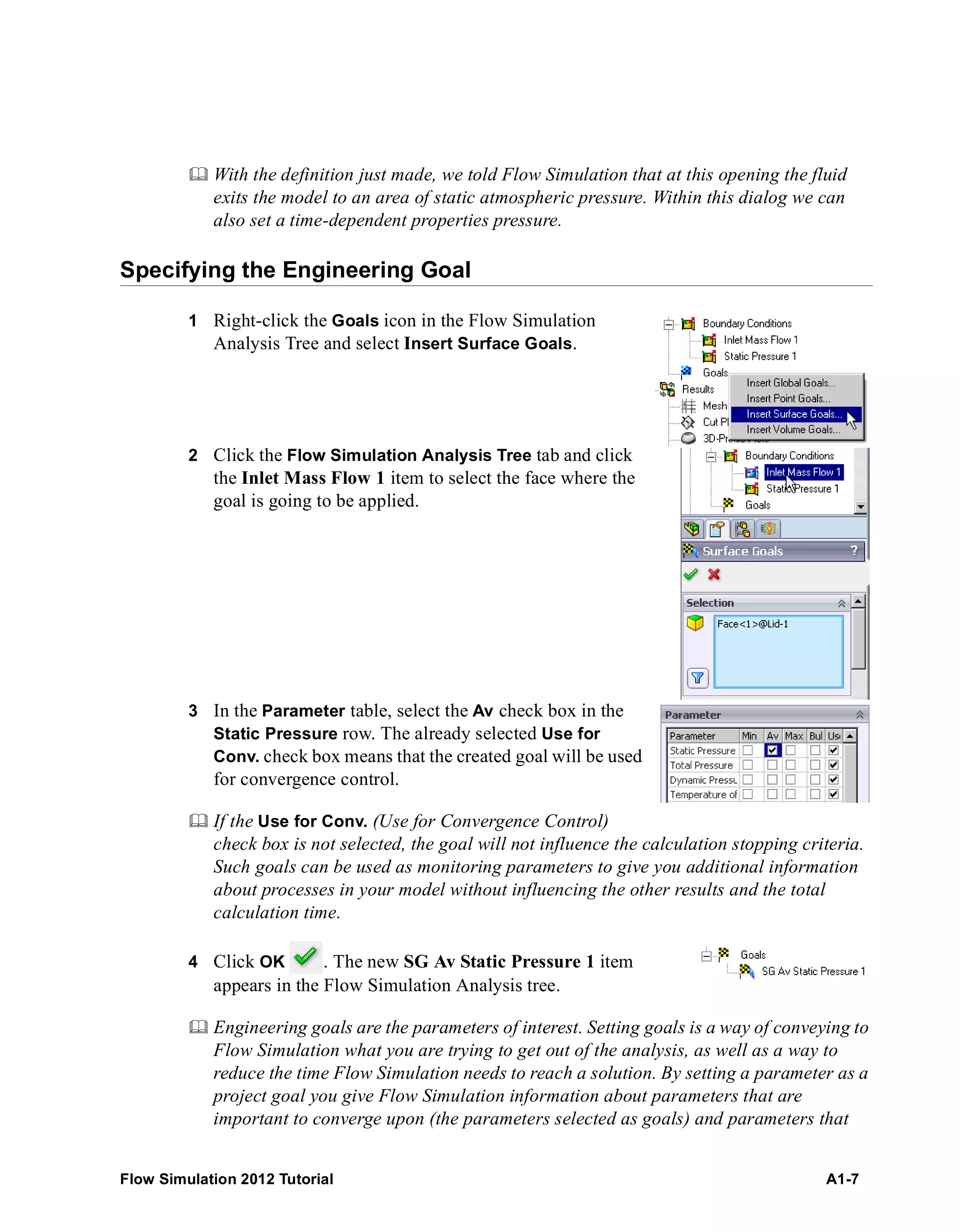 Solidworks flow-simulation-2012-tutorial | PDF | Physics | Science