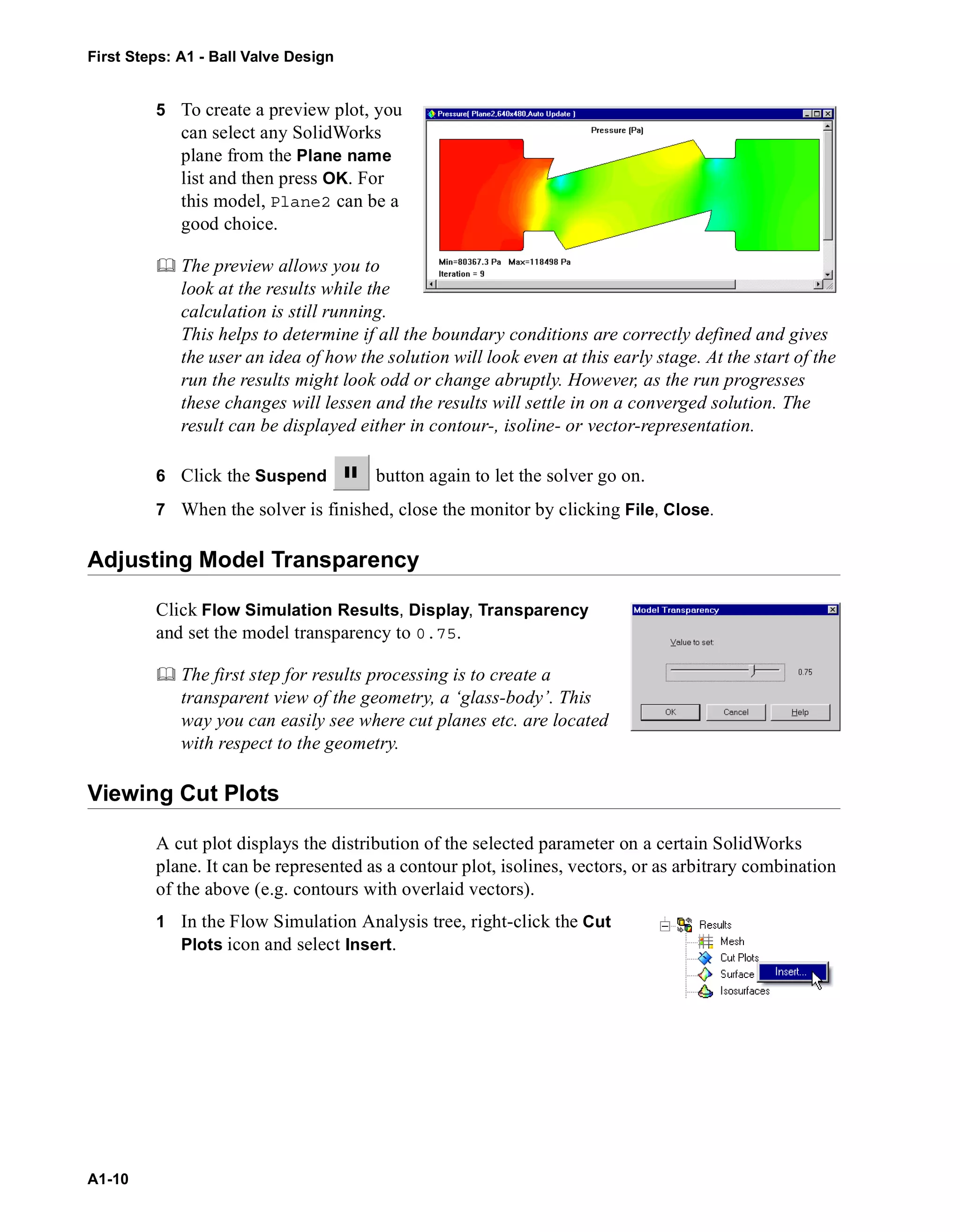 Solidworks flow-simulation-2012-tutorial | PDF | Physics | Science