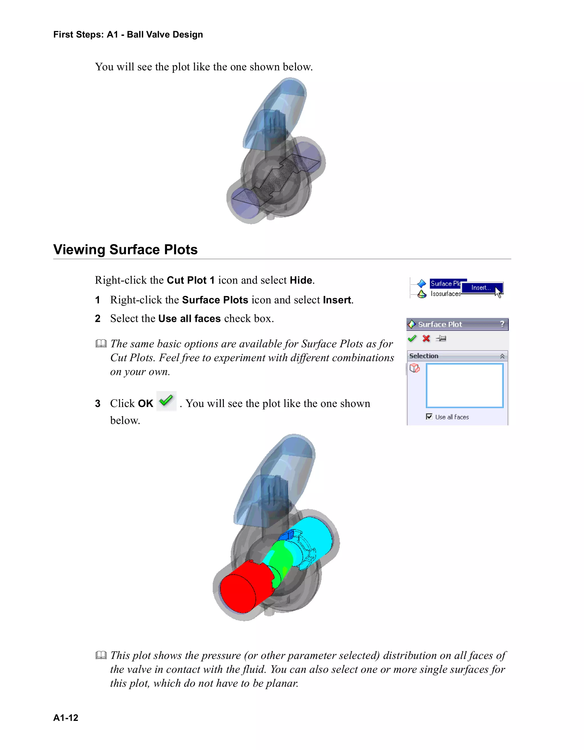 Solidworks flow-simulation-2012-tutorial | PDF | Physics | Science