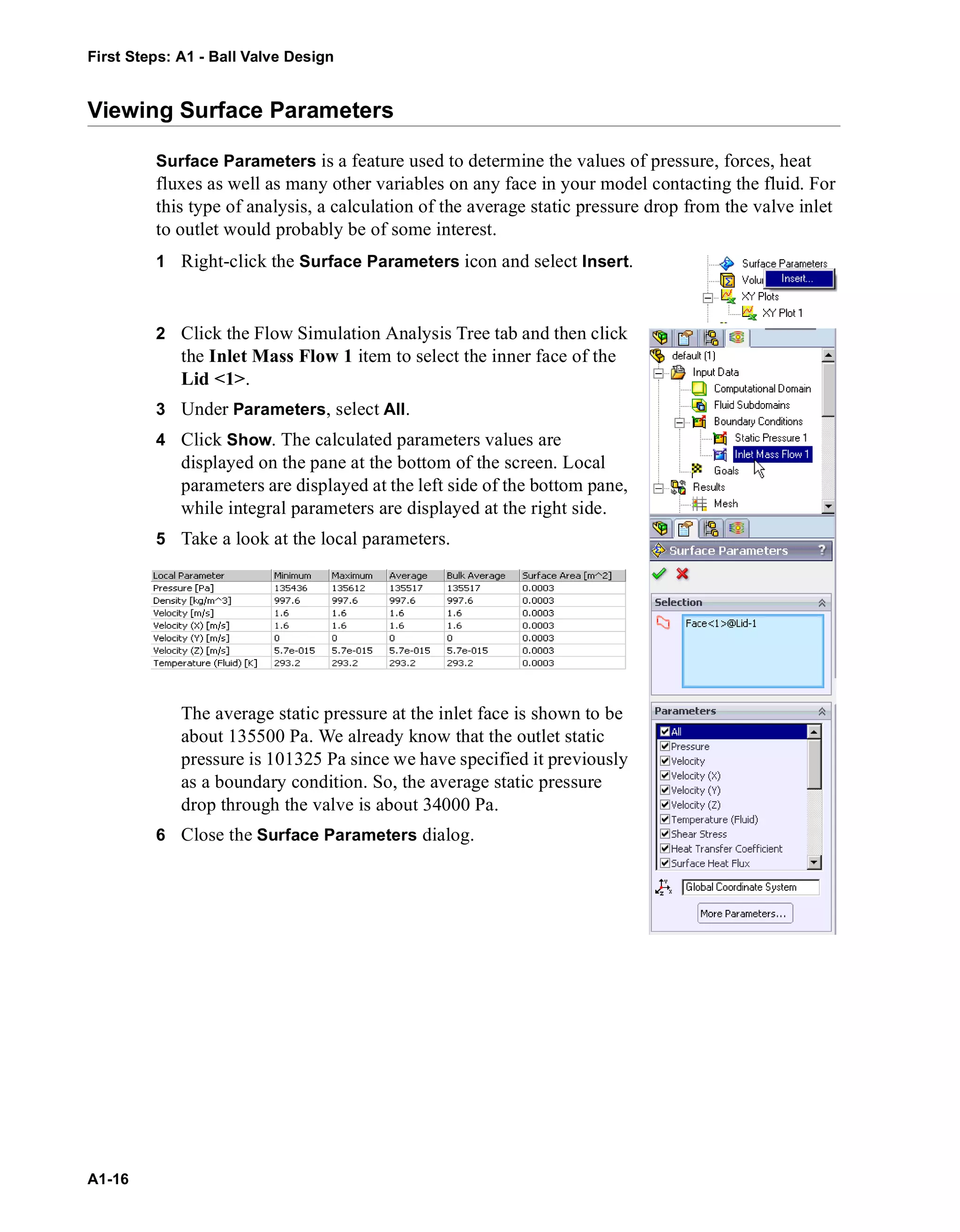 Solidworks flow-simulation-2012-tutorial | PDF | Physics | Science