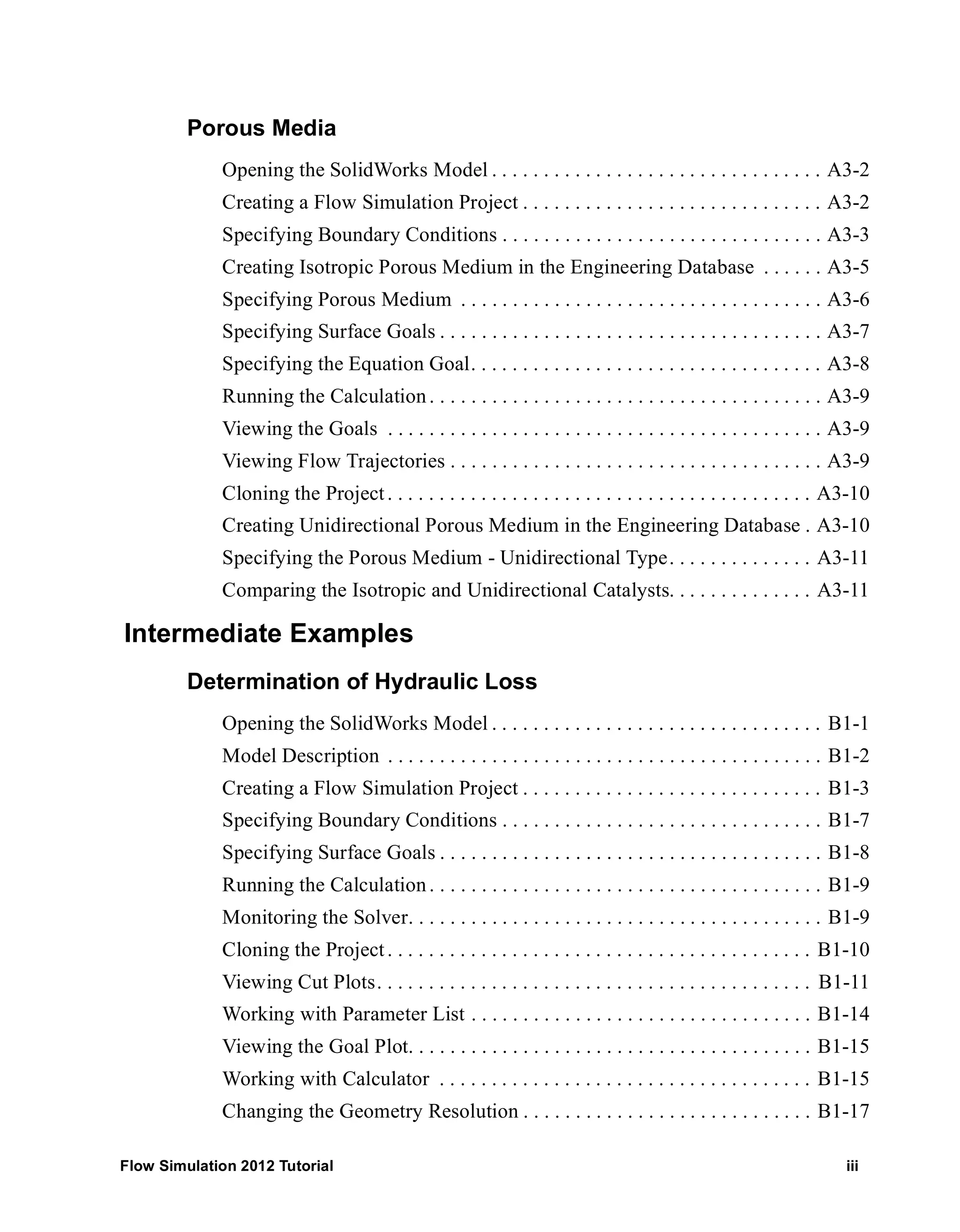 Solidworks flow-simulation-2012-tutorial | PDF | Physics | Science