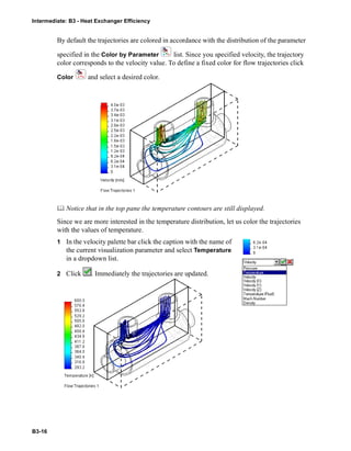 Solidworks flow-simulation-2012-tutorial | PDF | Physics | Science