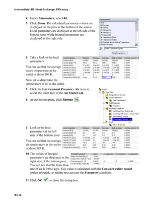 Solidworks flow-simulation-2012-tutorial | PDF | Physics | Science