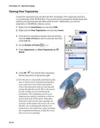 Solidworks flow-simulation-2012-tutorial | PDF | Physics | Science