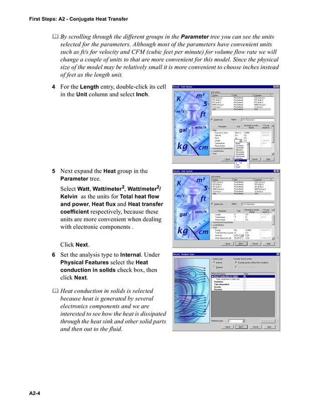 Solidworks flow-simulation-2012-tutorial | PDF | Physics | Science