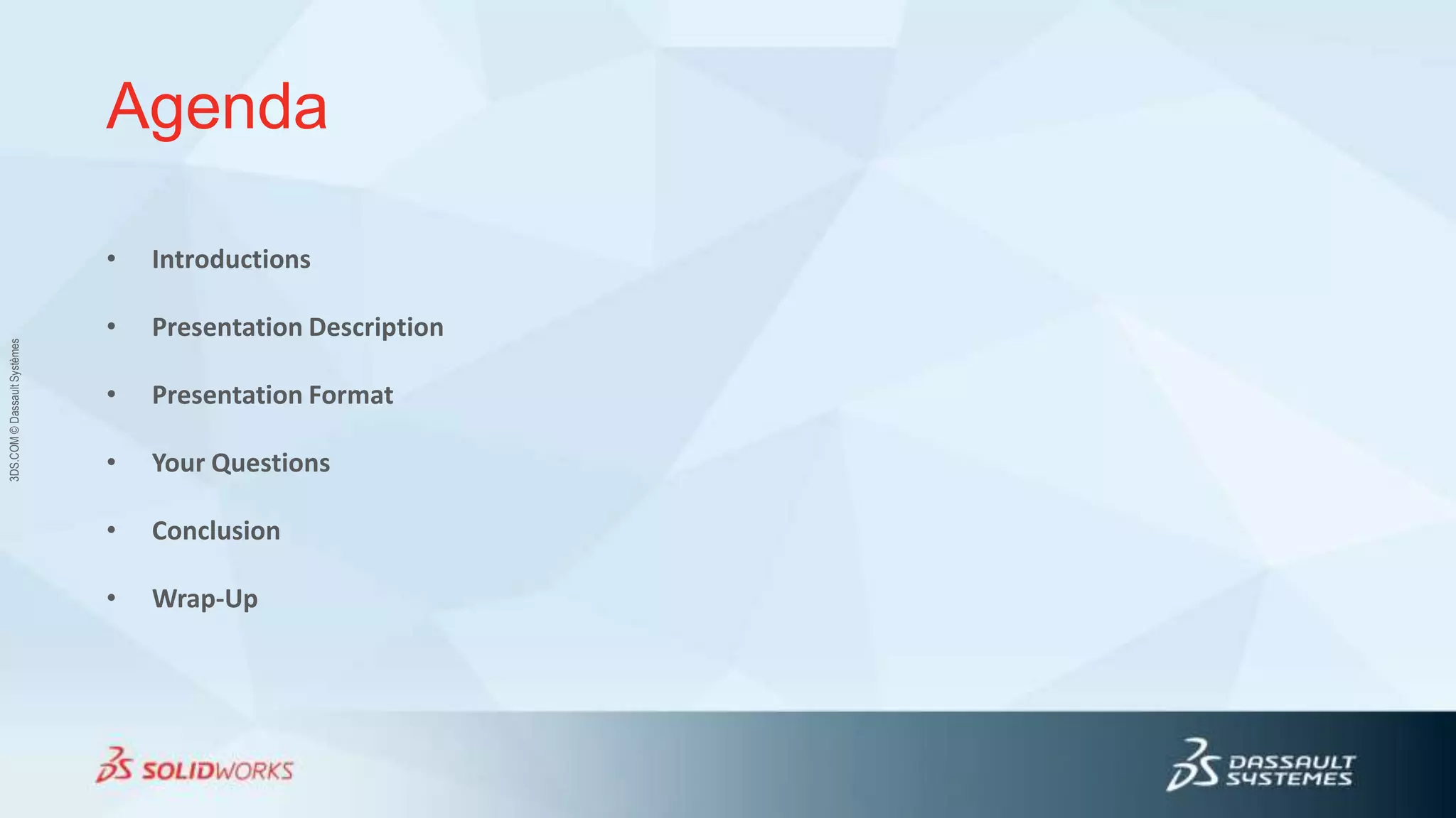 SolidWorks Simulation - How Can I... and How Do I... with SolidWorks Simulation? | PPTX ...