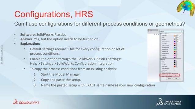 SolidWorks Simulation - How Can I... and How Do I... with SolidWorks Simulation? | PPTX ...