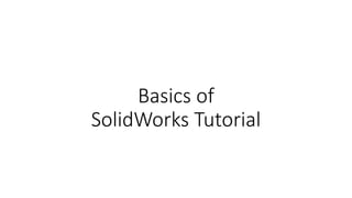 SolidWorks-Tutorial.pdf