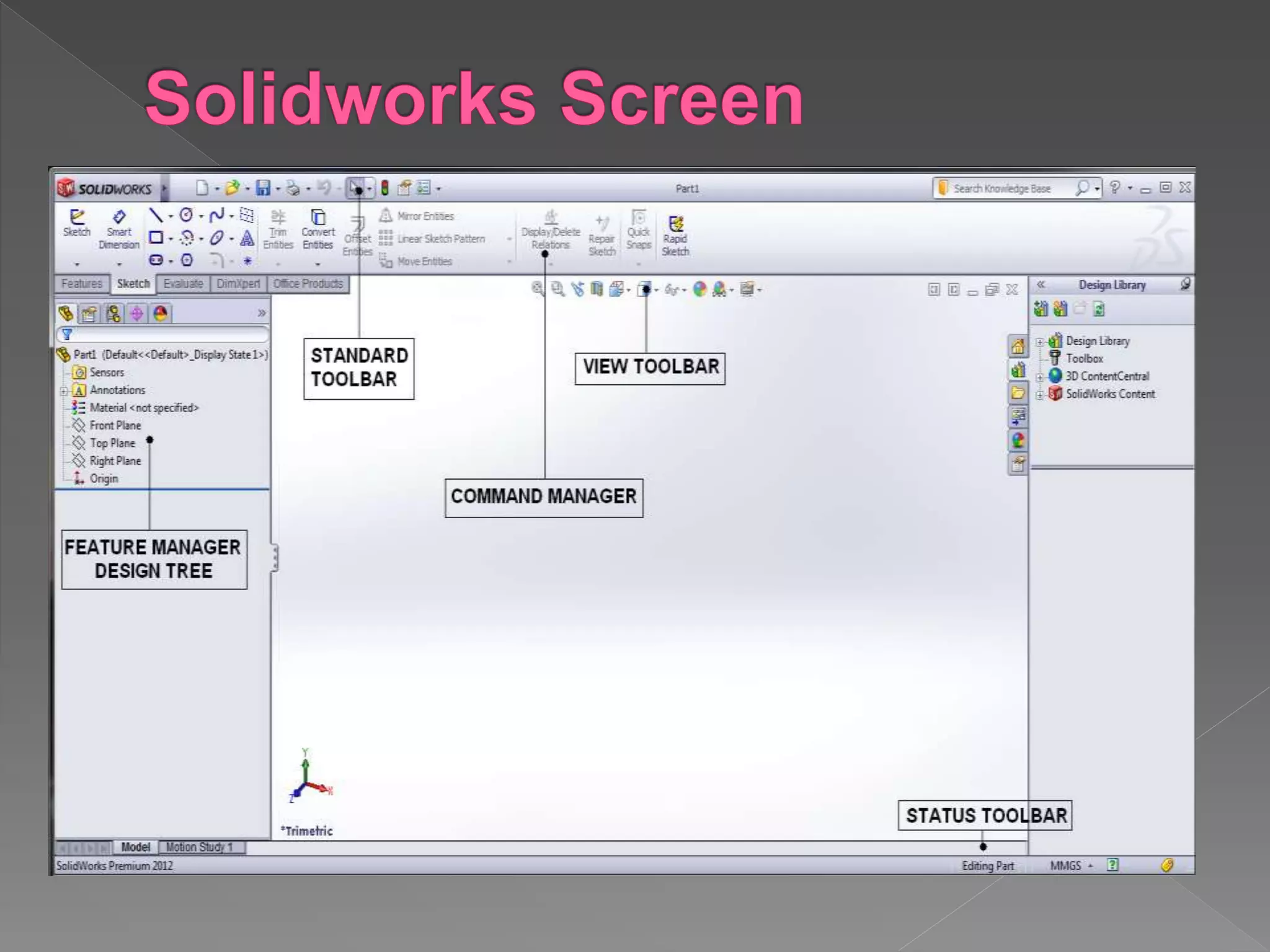 Solidworks | PPTX