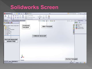 Solidworks | PPTX