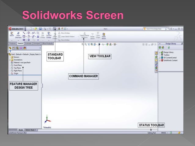 Solidworks | PPTX