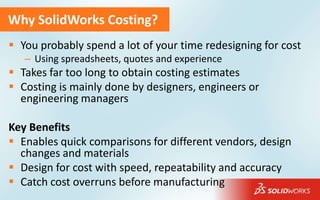 SolidWorks 2012 Launch Event | PPT