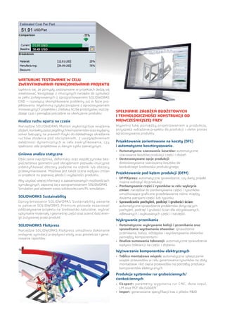 SOLIDWORKS 2016 Premium | PDF