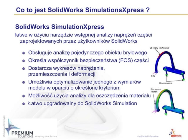 SOLIDWORKS system 3d cad | PPT