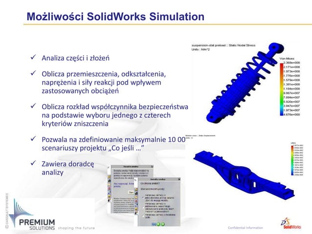 SOLIDWORKS system 3d cad | PPT