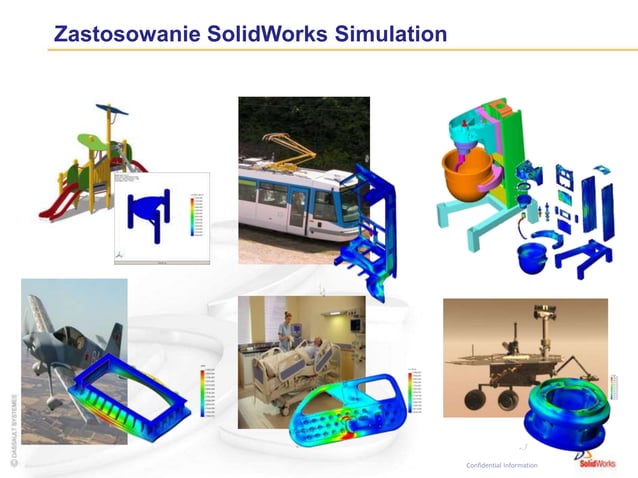 SOLIDWORKS system 3d cad | PPT