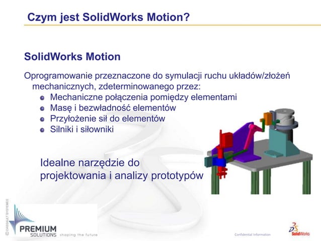 SOLIDWORKS system 3d cad | PPT