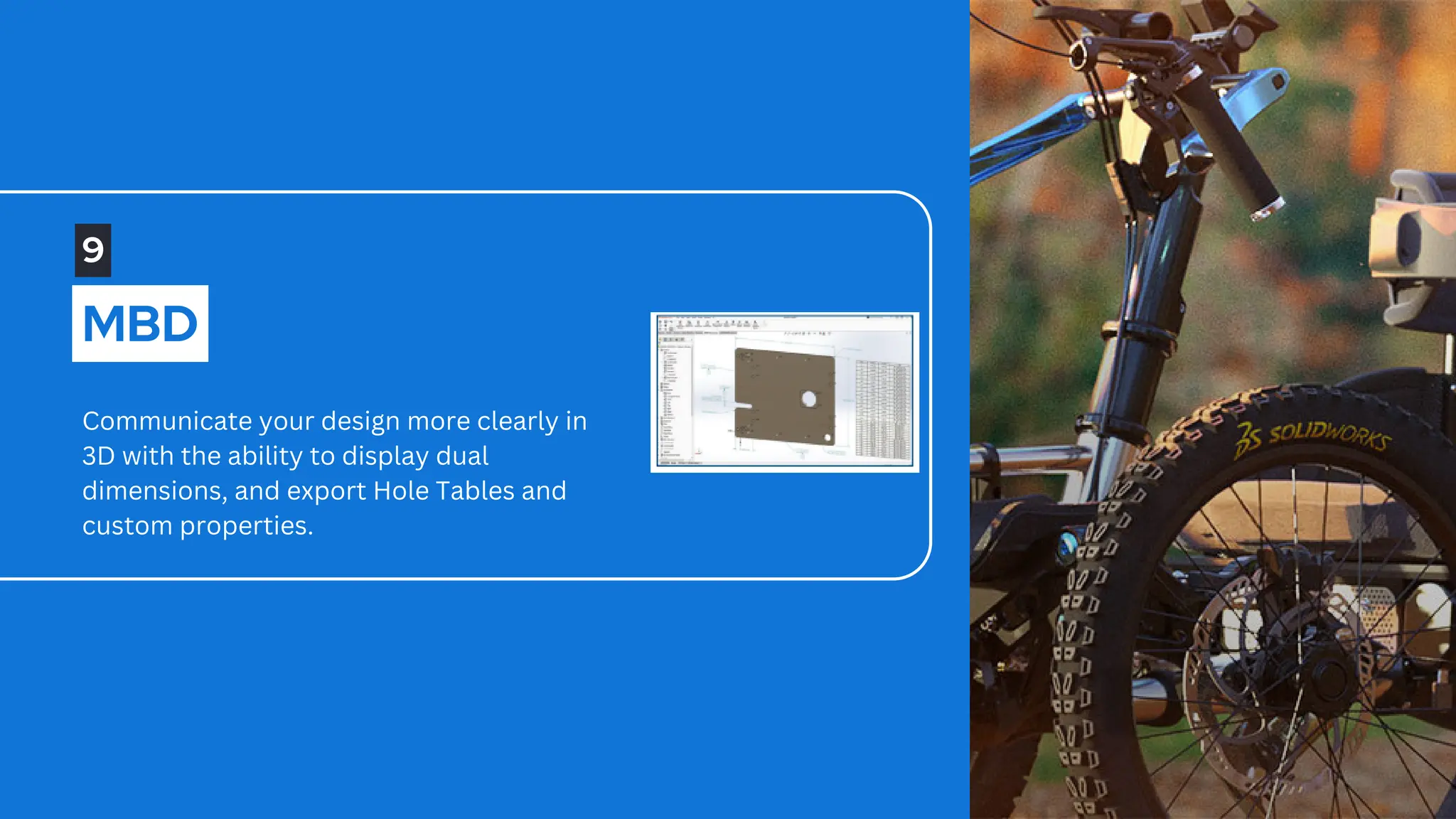 SOLIDWORKS 3D CAD 2024 Top 10 Enhancements | Engineering Technique | PDF