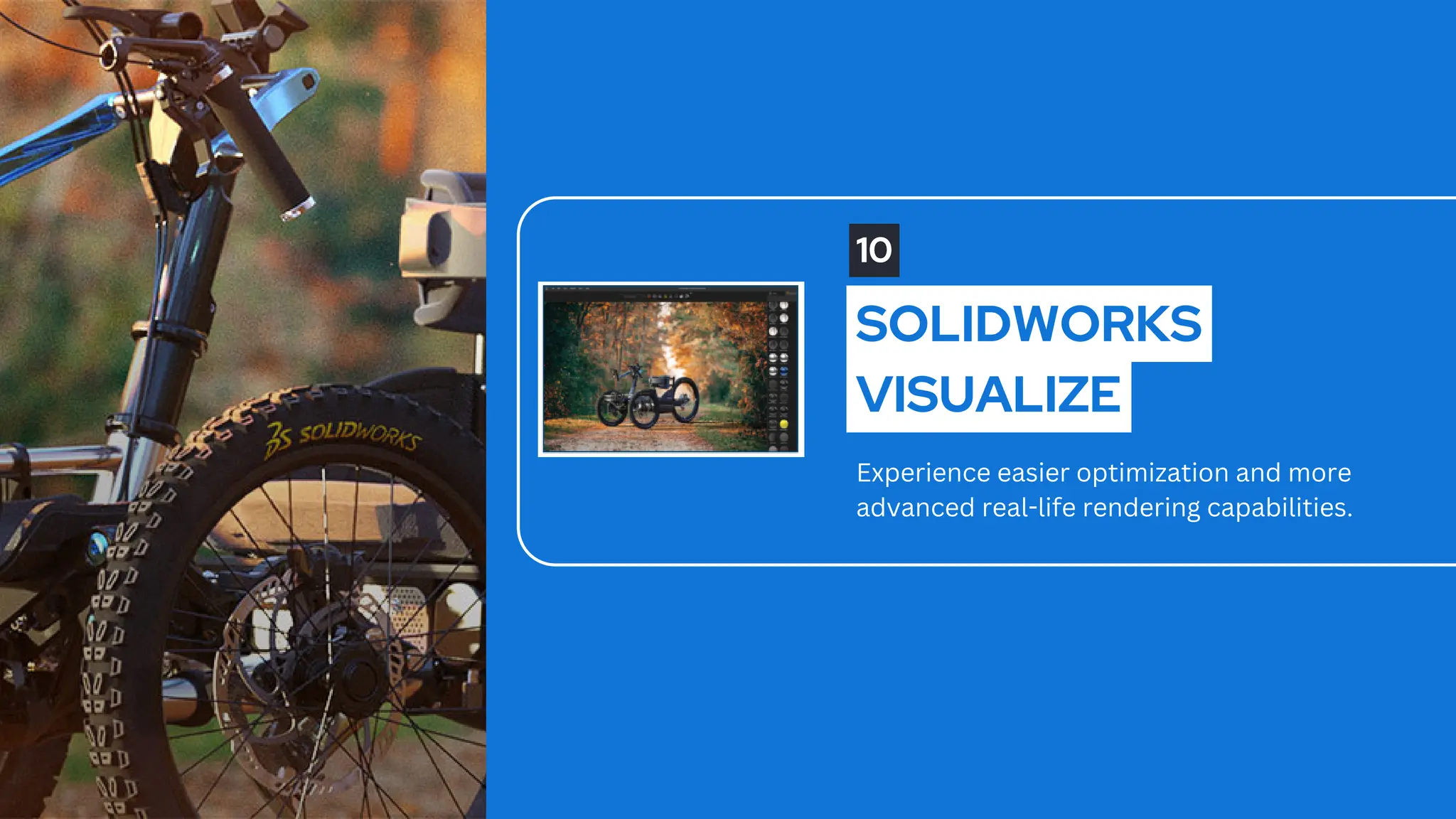 SOLIDWORKS 3D CAD 2024 Top 10 Enhancements | Engineering Technique | PDF