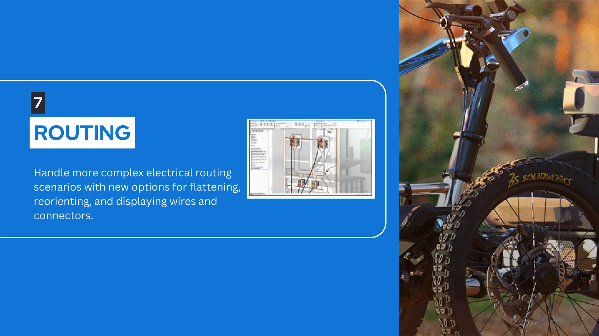 SOLIDWORKS 3D CAD 2024 Top 10 Enhancements | Engineering Technique | PDF