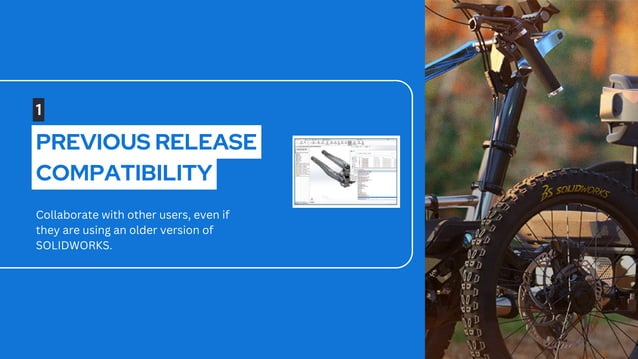 Solidworks 3d Cad 2024 Top 10 Enhancements Engineering Technique Ppt