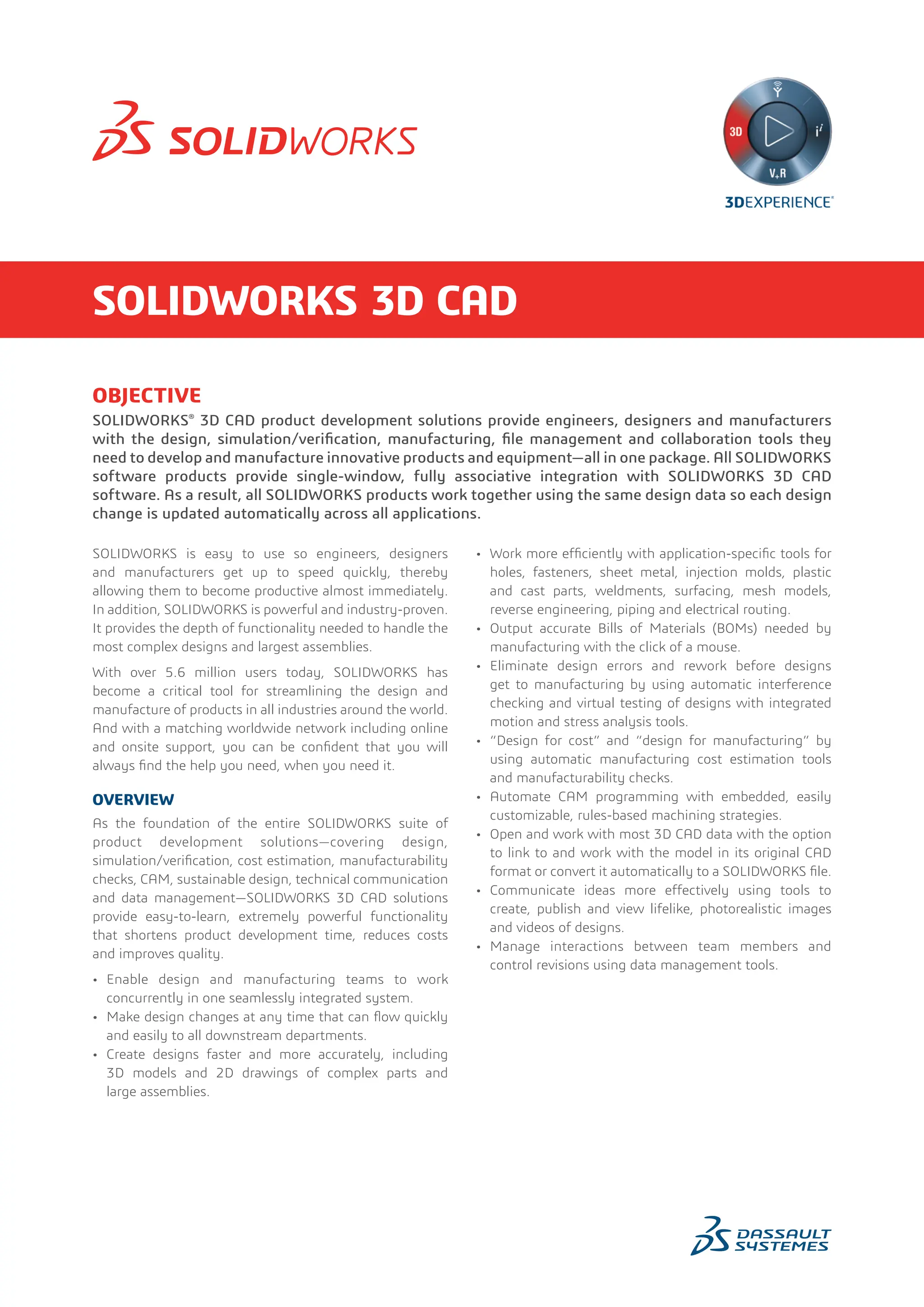 Buy Solidworks CAD Software Delhi India | PDF