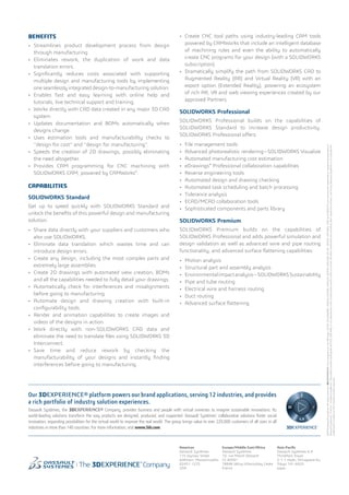 Buy Solidworks CAD Software Delhi India | PDF