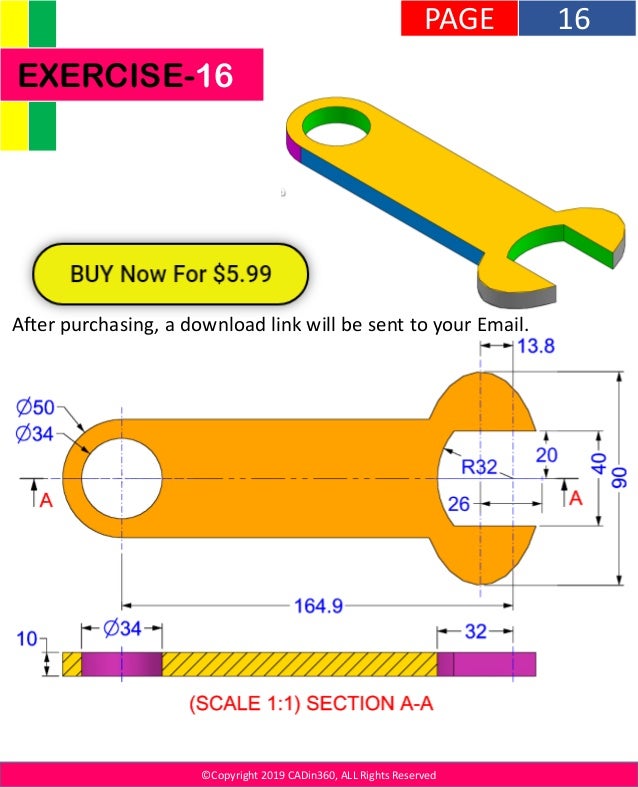 Solidworks advanced exercises pdf