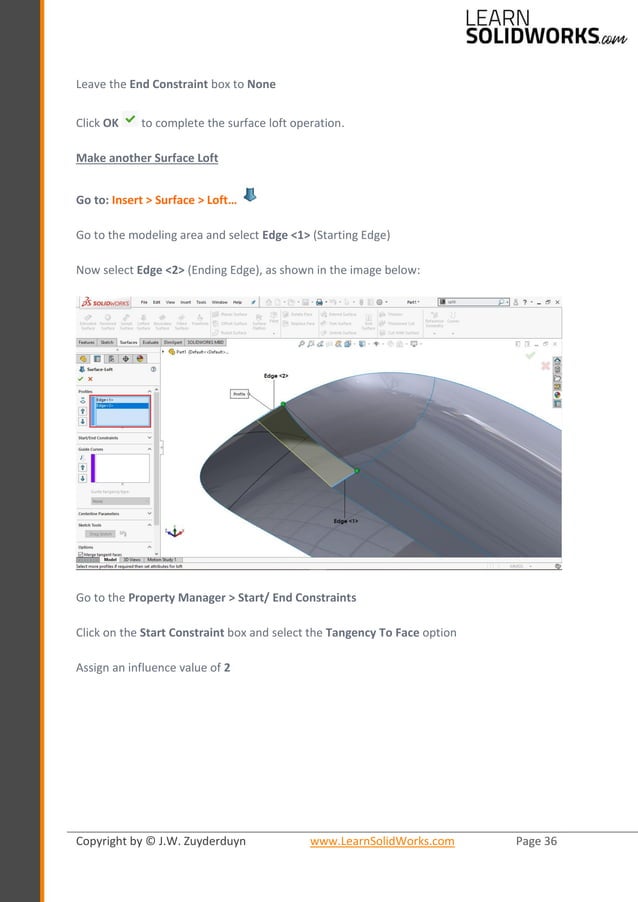 Solidworks apple mouse Design | PDF