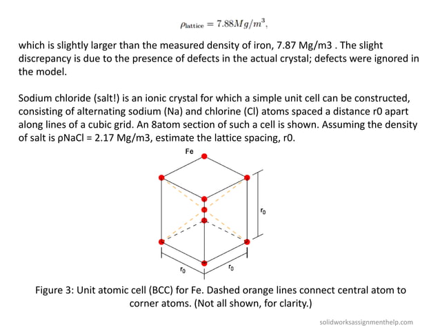 Solid Mechanics Assignment Help | PPT Solid Mechanics Assignment Help | PPT