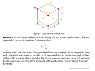 Solid Mechanics Assignment Help | PPTX
