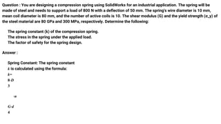 SolidWorks Assignment Help.pptx