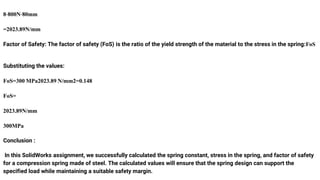 SolidWorks Assignment Help.pptx