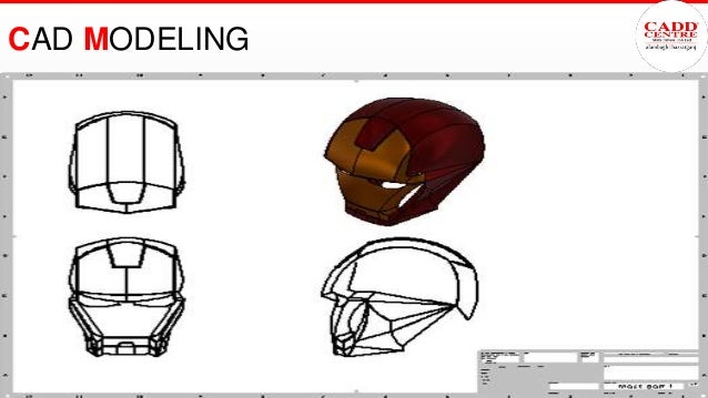 Solidworks cadd centre | PPTX