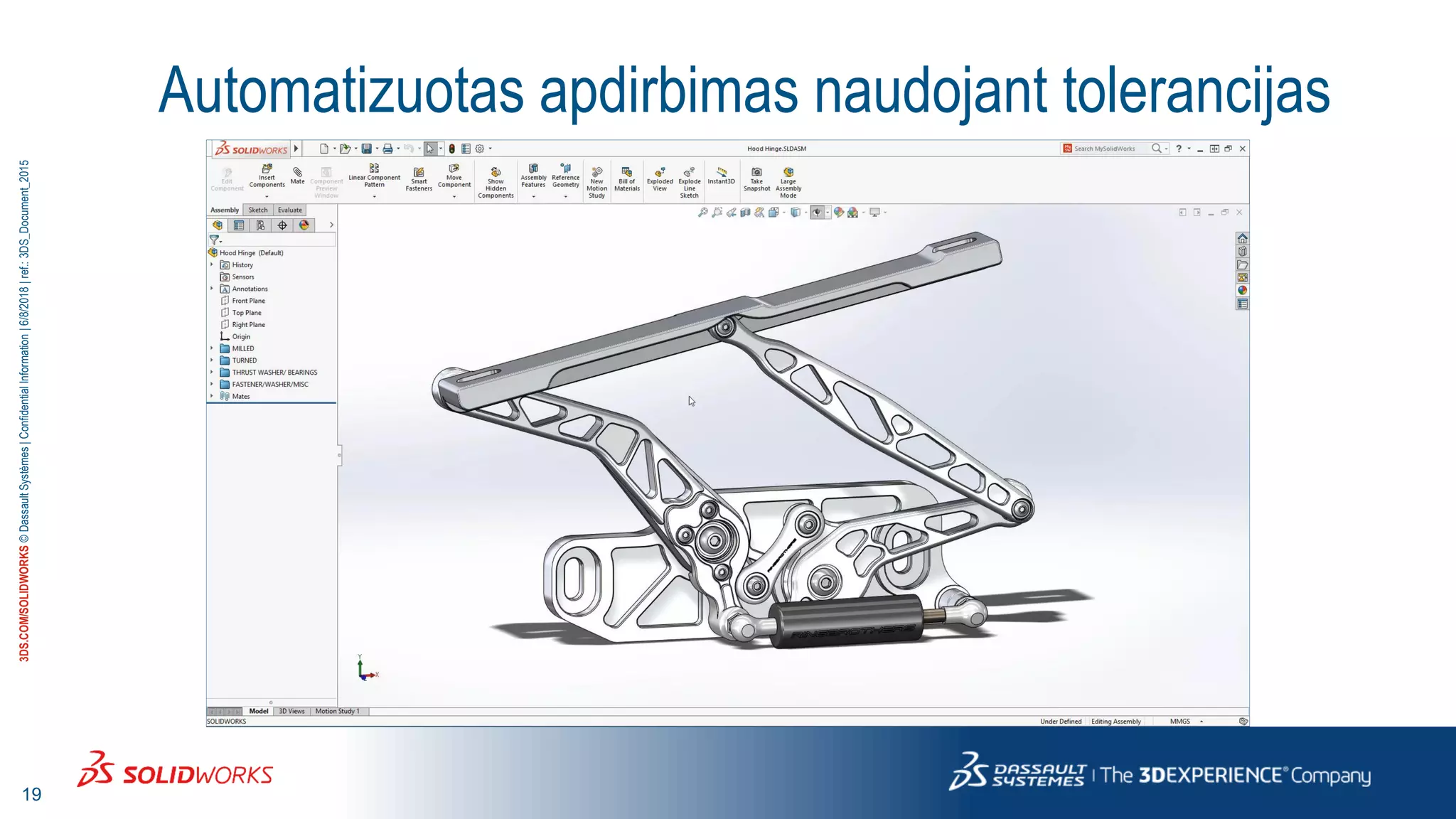 SOLIDWORKS CAM ir NESTINGWorks | PPT | Free Download